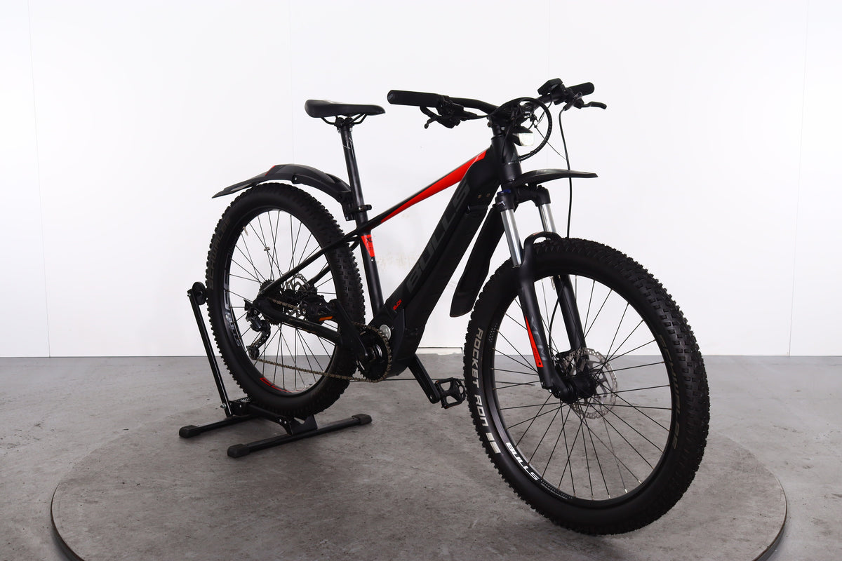 Vélo électrique Bulls E-Stream Evo 1 2019 reconditionné | Upway