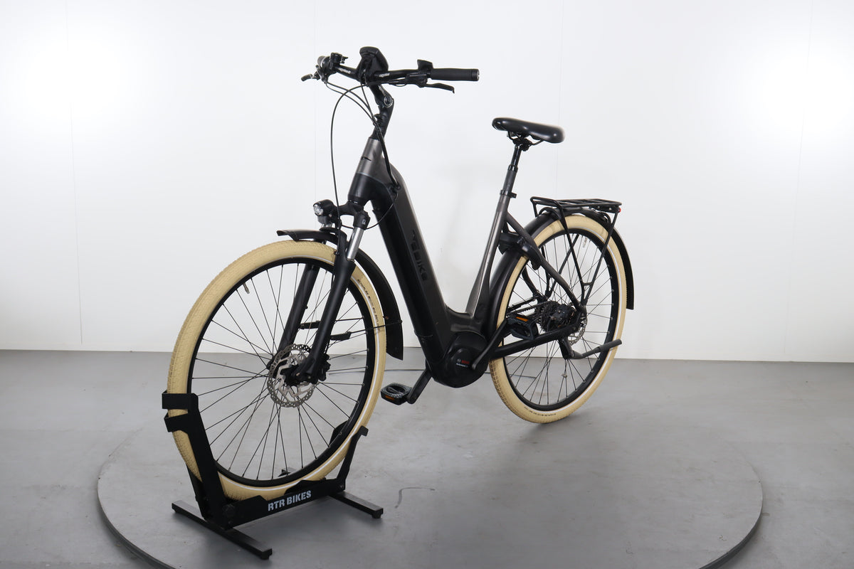 Vélo électrique Ebike Das Original Tour Pro Wave 2022 reconditionné | Upway