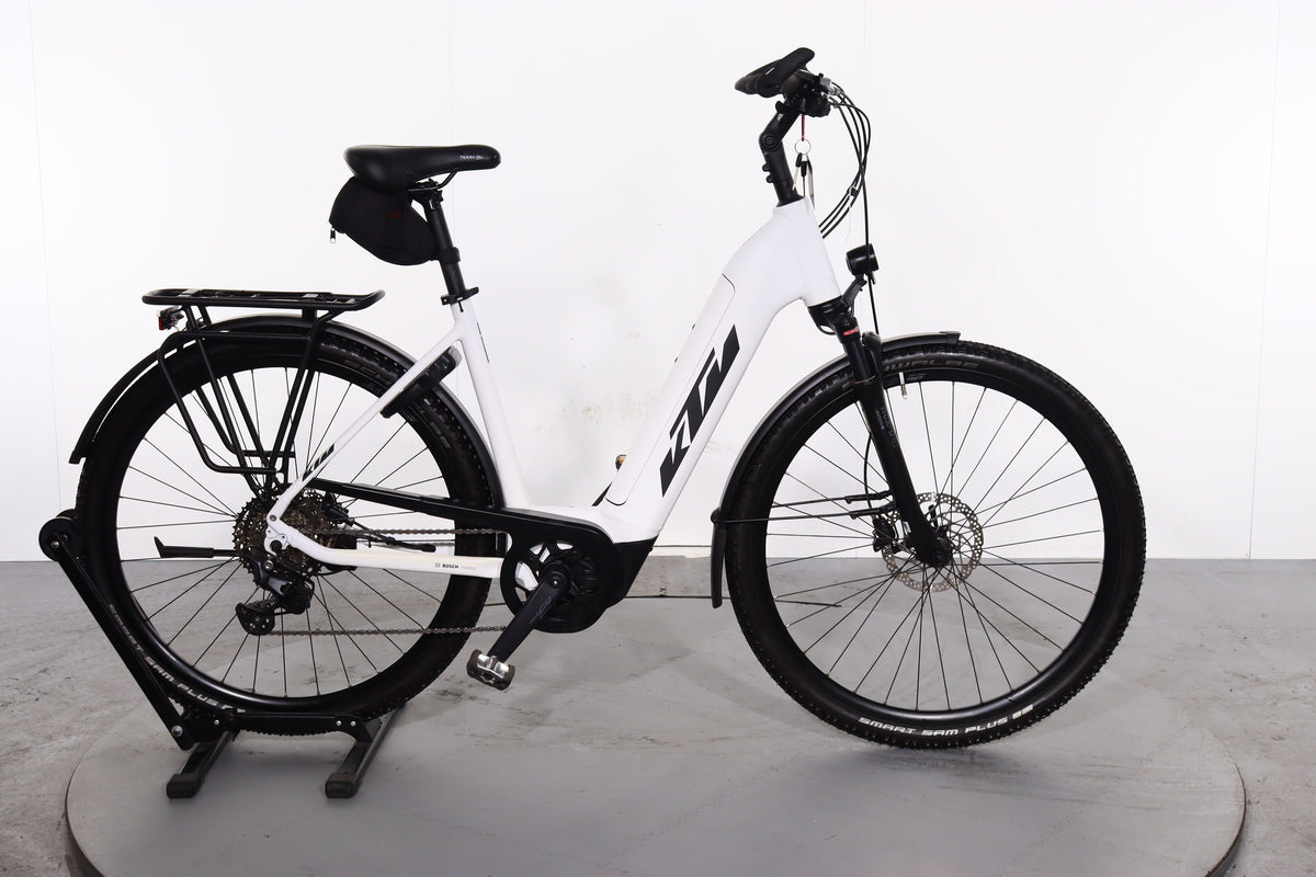 Electric bike KTM Cento 10 2021 refurbished | Upway