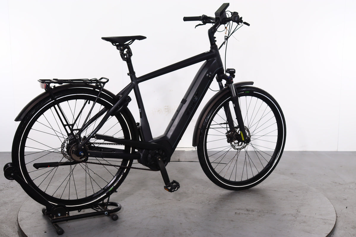 Vélo électrique Ebike Das Original Tour Pro 2022 reconditionné | Upway