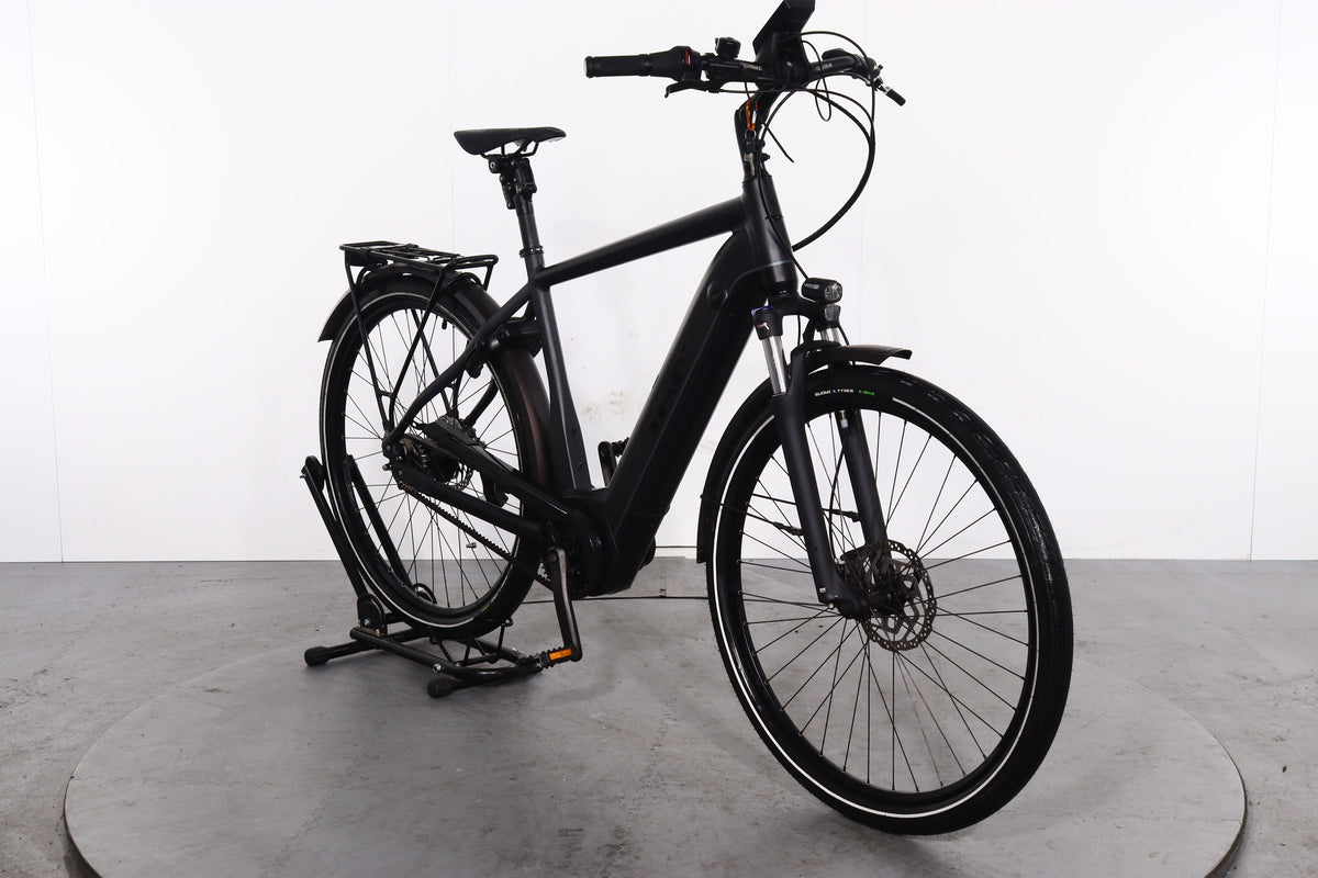 Vélo électrique Ebike Das Original Tour Pro 2022 reconditionné | Upway