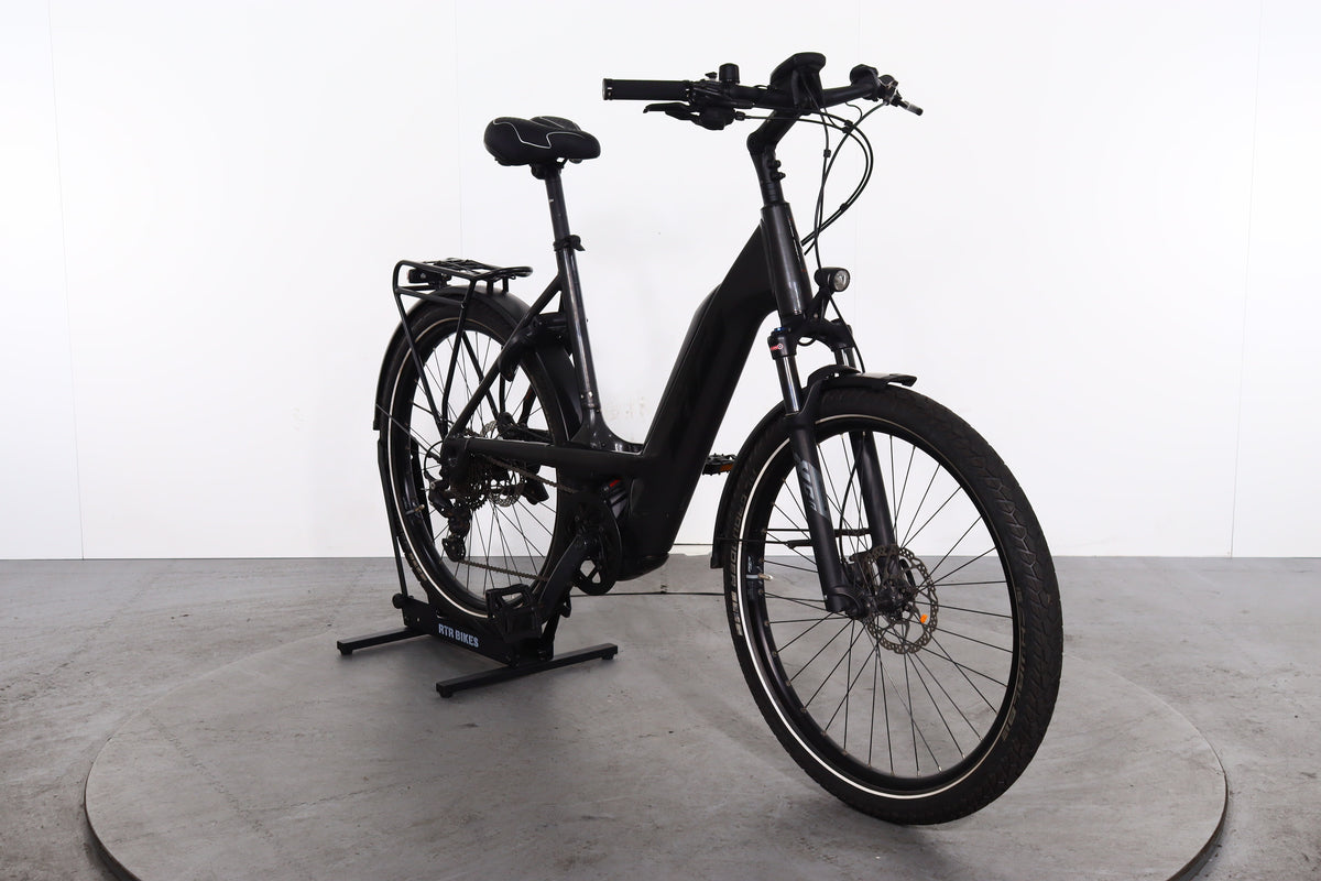 Vélo électrique KTM Macina Gran 620 2022 reconditionné | Upway