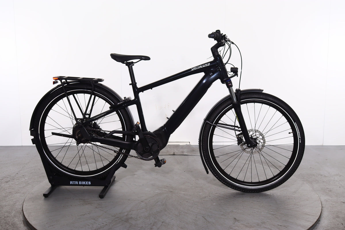 Electric bike Specialized Turbo Vado 3.0 IGH 2022 refurbished | Upway