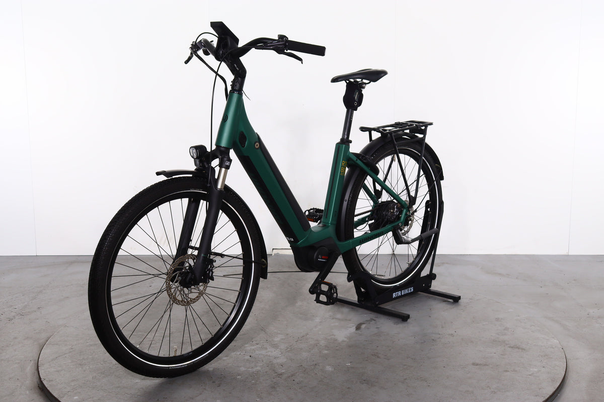 Vélo électrique Winora Sinus R380 Auto 2021 reconditionné | Upway