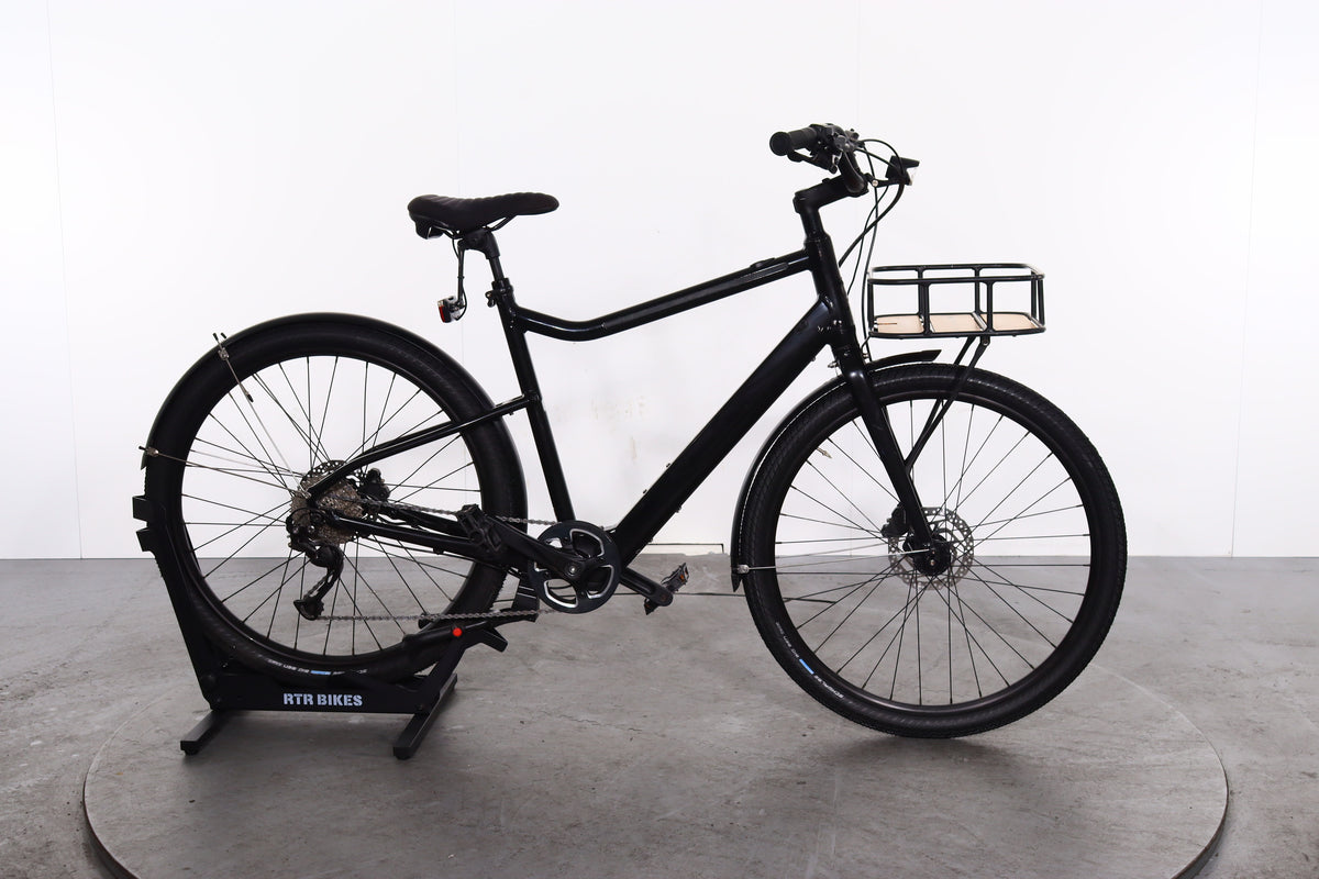 Electric bike Cannondale Treadwell Neo 2 EQ 2022 refurbished | Upway
