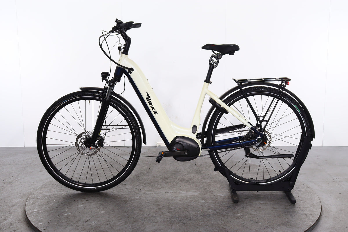 Electric bike Advanced E-Bike Tour Pro Wave 2022 refurbished | Upway