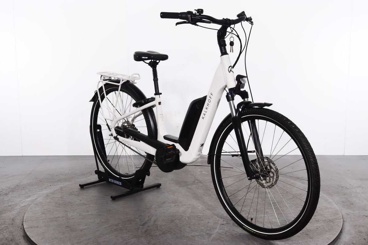 Elektrische fiets Kalkhoff Image 1.B Move 2022 refurbished | Upway