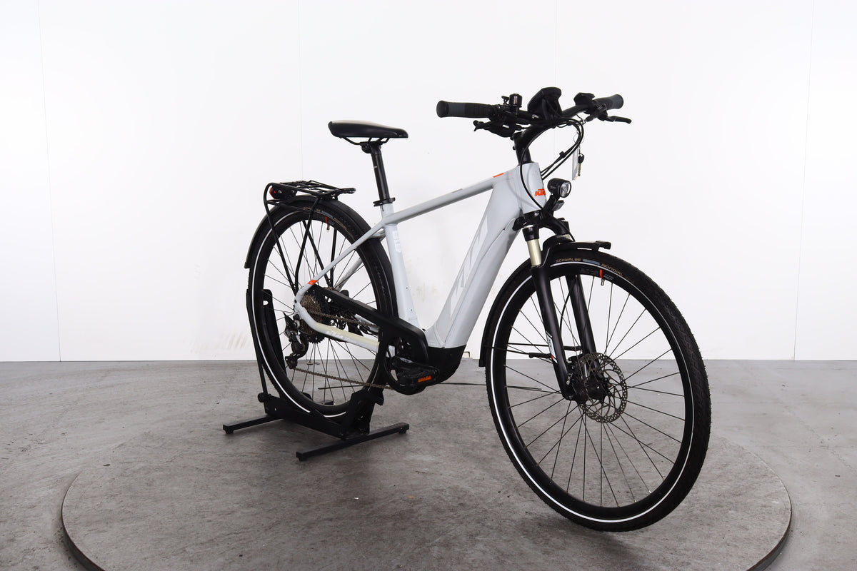 Vélo électrique KTM Macina Sport 620 2020 reconditionné | Upway