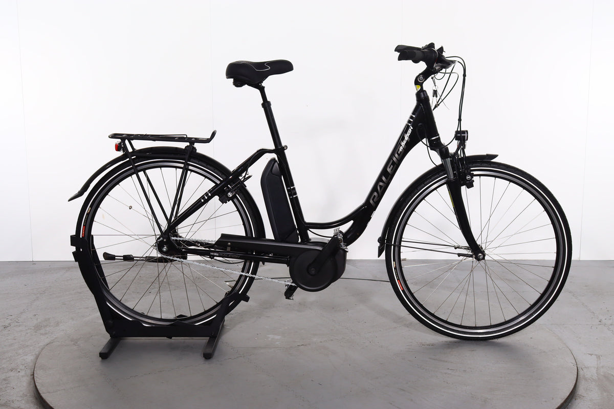 Vélo électrique Raleigh Cardiff LB Plus 2022 reconditionné | Upway