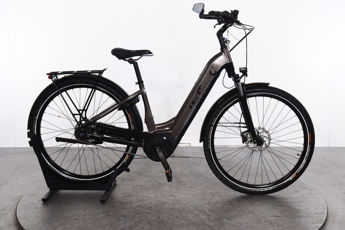 Electric bike Advanced E-Bike Tour Pro Wave 2021 refurbished | Upway