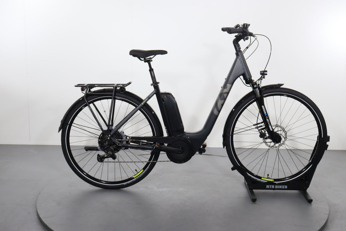 Vélo électrique Husqvarna Gran City GC2 2023 reconditionné | Upway