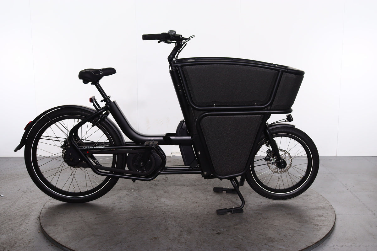 Urban Arrow Shorty Performance Essential 2022 refurbished elektrische ...