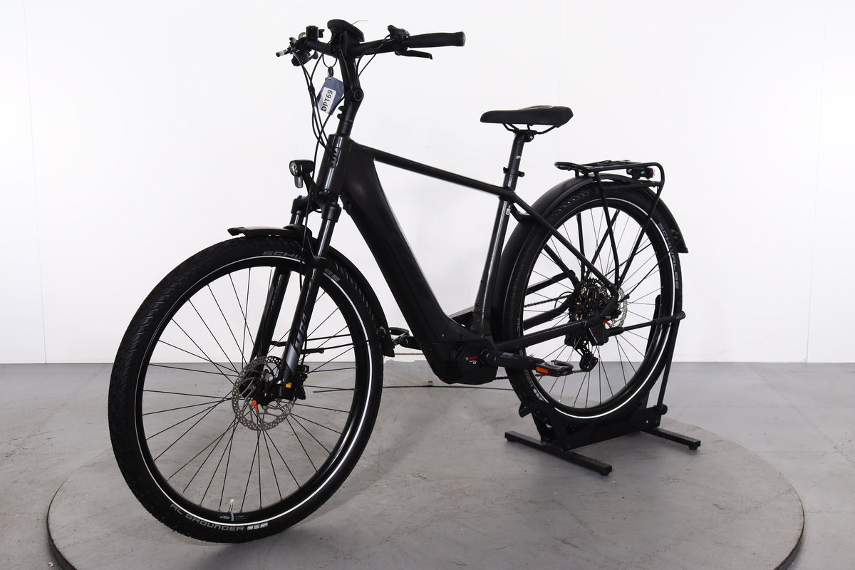 Vélo électrique KTM Macina Gran 620 2022 reconditionné | Upway