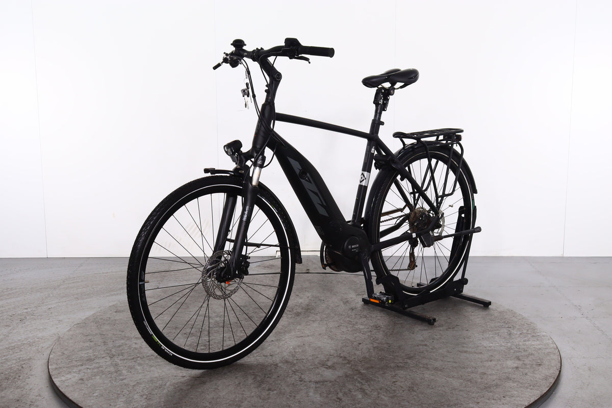 Electric bike KTM Macina Fun A510 2022 refurbished | Upway
