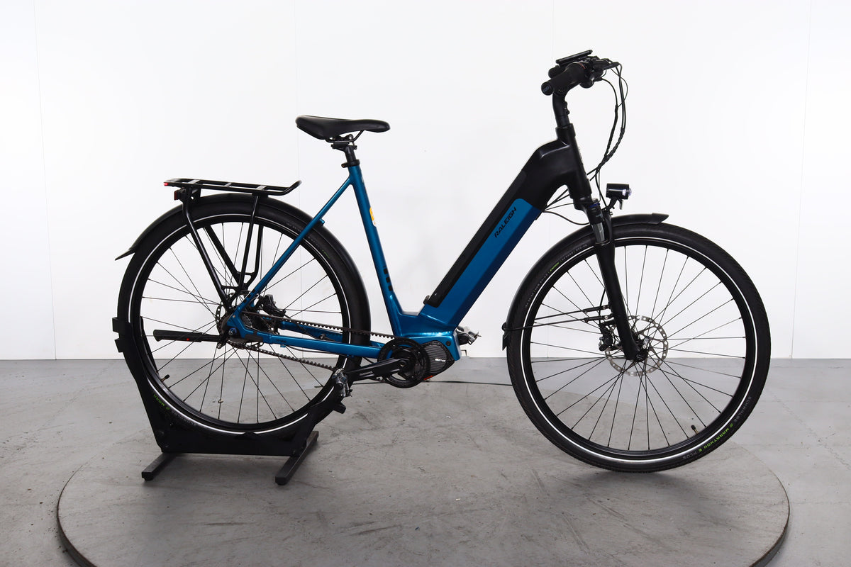 Vélo électrique Raleigh Preston 2022 reconditionné | Upway
