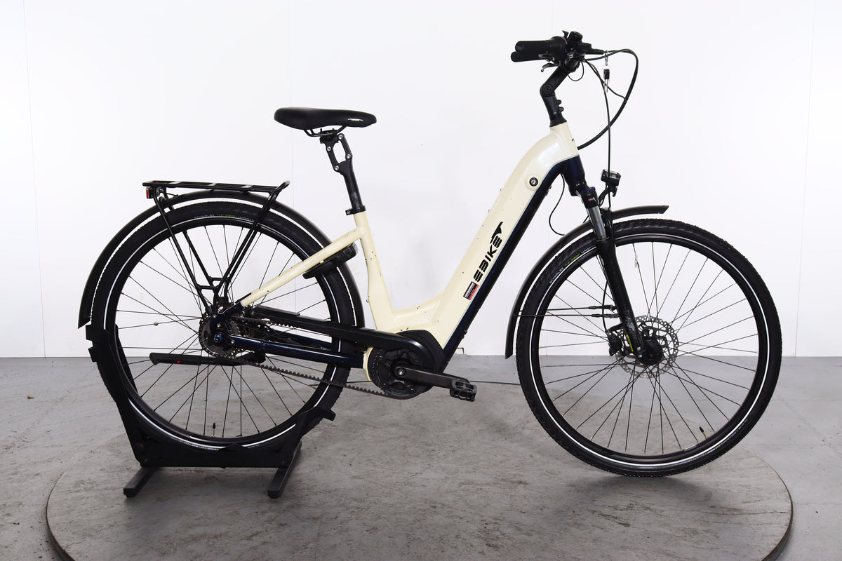Vélo électrique Ebike Das Original Tour Pro 2021 reconditionné | Upway