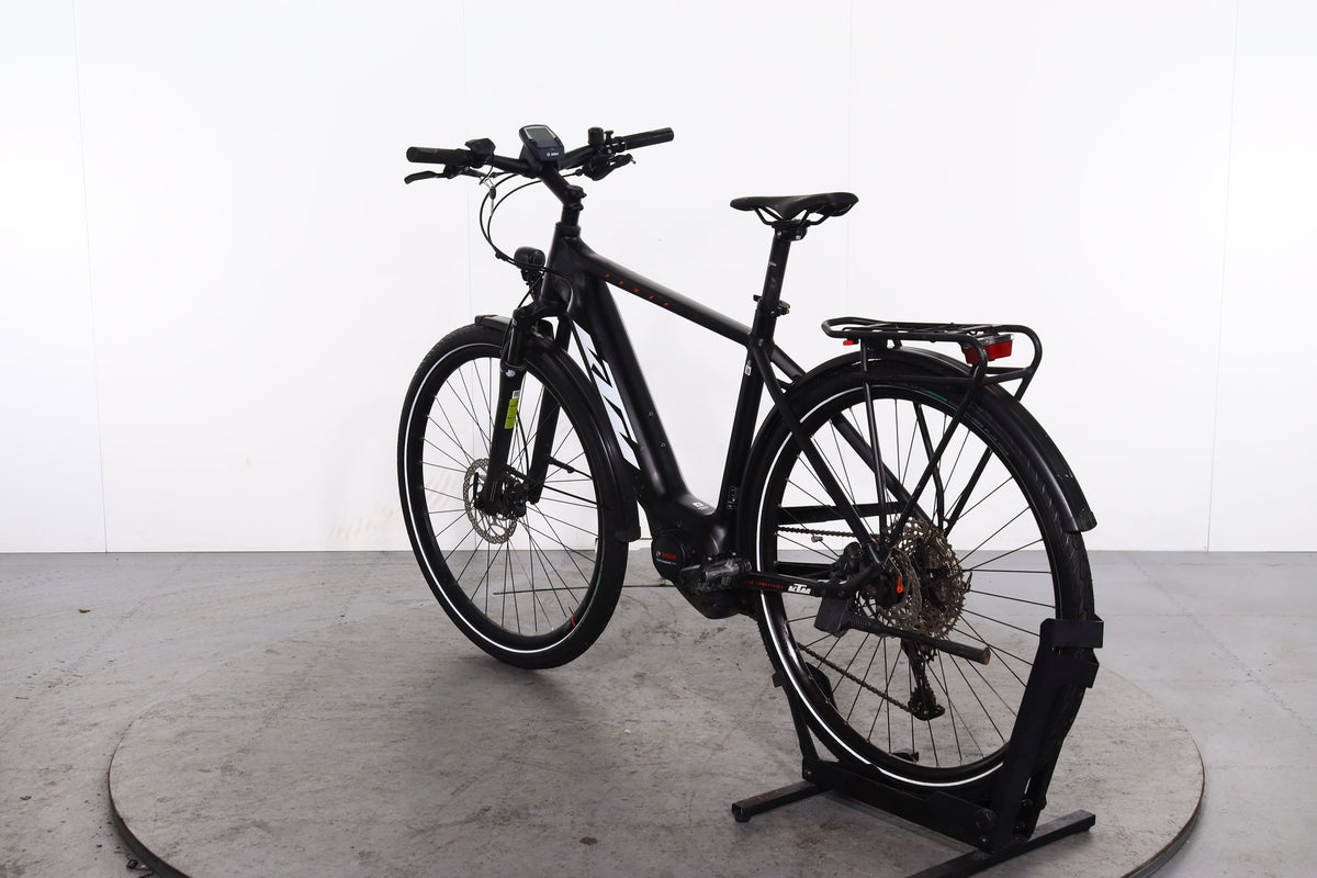 Vélo électrique KTM Power Sport 11 Plus 2022 reconditionné | Upway