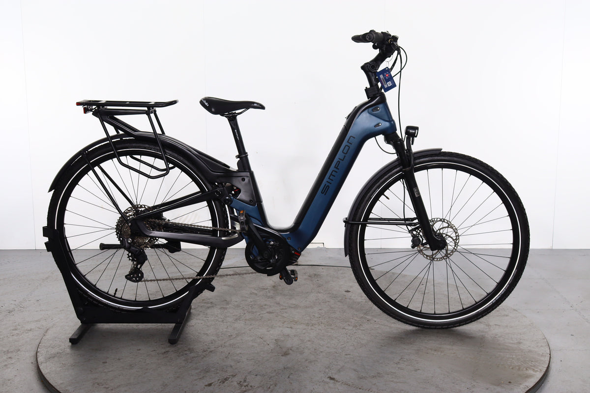 Vélo électrique Simplon Chenoa Max Uni 2023 reconditionné | Upway