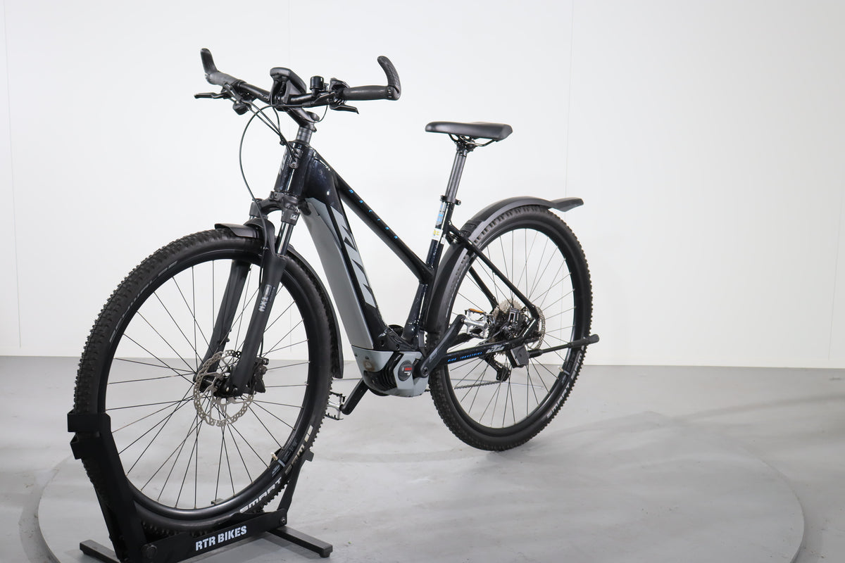 Vélo électrique KTM Macina Cross 620 reconditionné | Upway