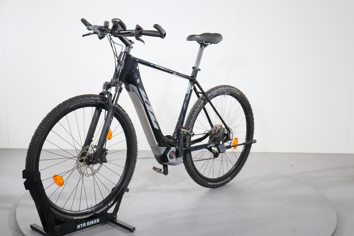 Vélo électrique KTM Macina Cross 620 2021 reconditionné | Upway