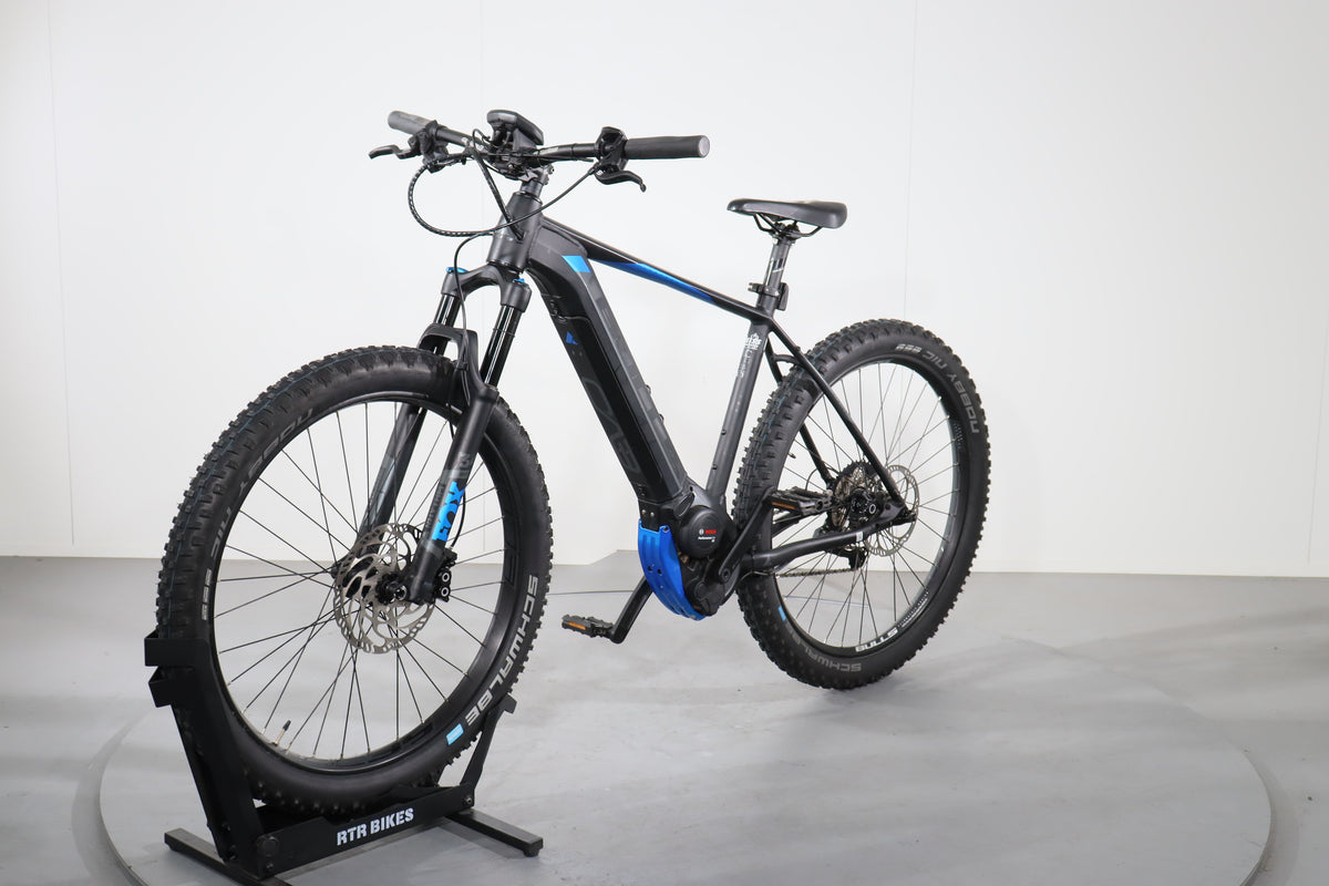 Vélo électrique Bulls Six50 Evo 3 2019 reconditionné | Upway