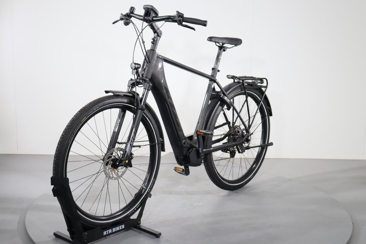 Vélo électrique KTM Macina Gran 620 2024 reconditionné | Upway