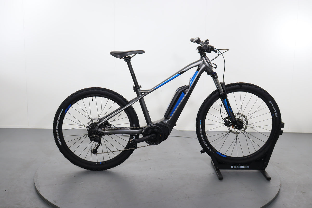 Vélo électrique Dynamics Vulcano 500 2022 reconditionné | Upway