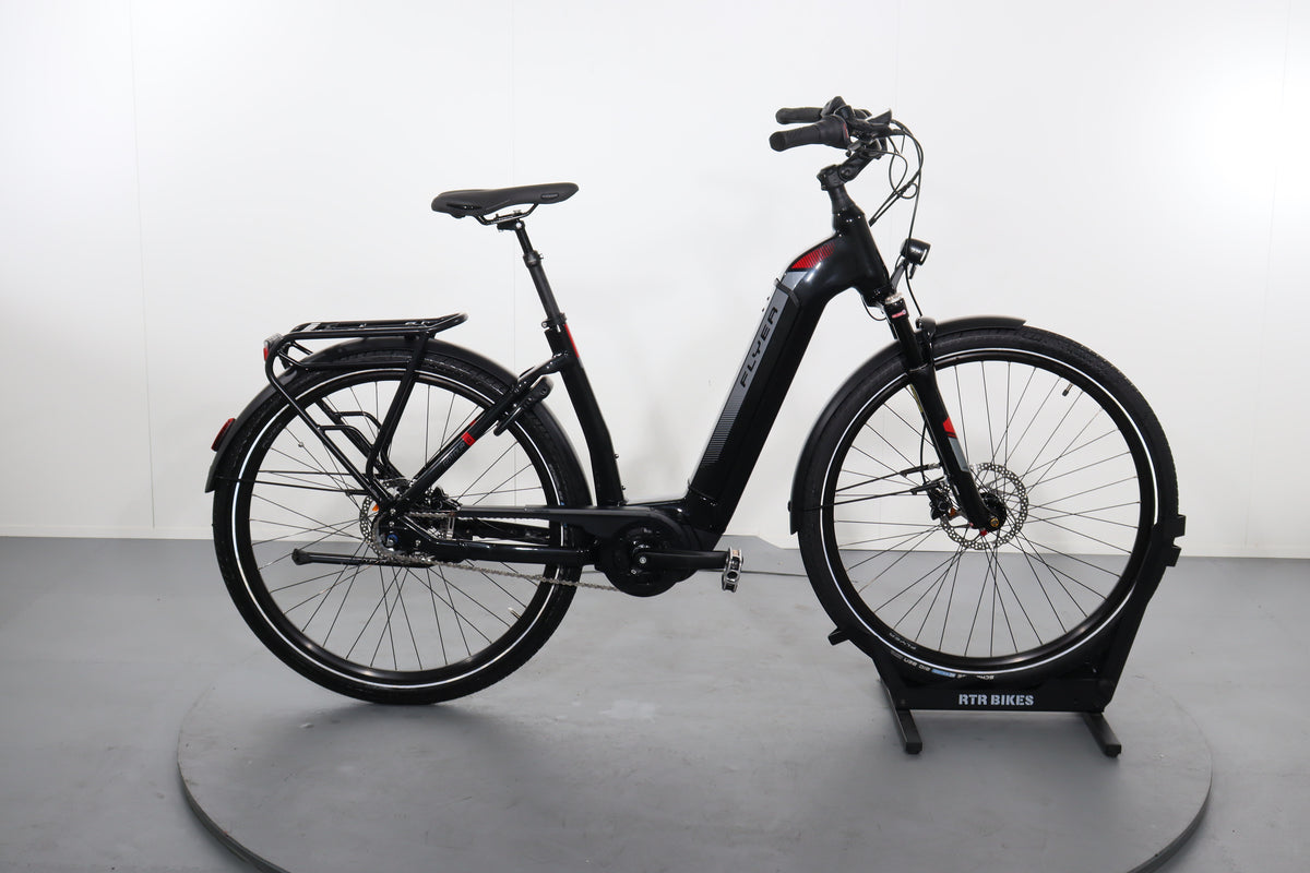 Vélo électrique Flyer Gotour 6 2018 reconditionné | Upway
