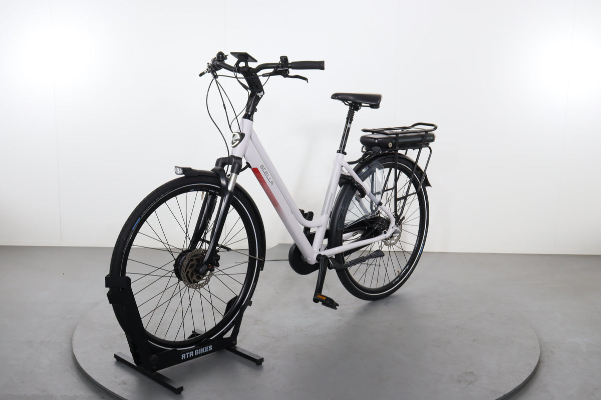 Vélo électrique Stella Vicenza 2020 reconditionné | Upway