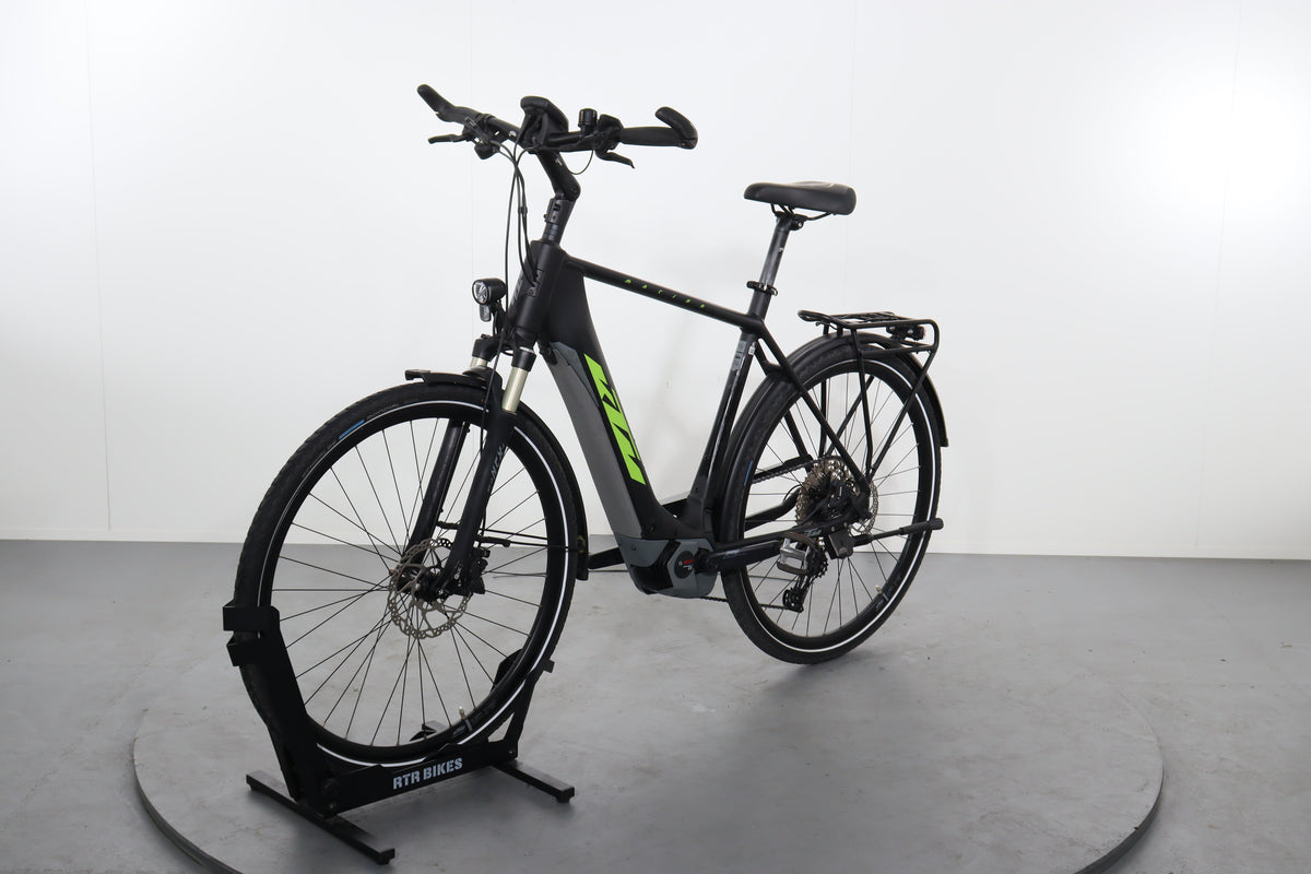 Vélo électrique KTM Macina Sport 620 2022 reconditionné | Upway