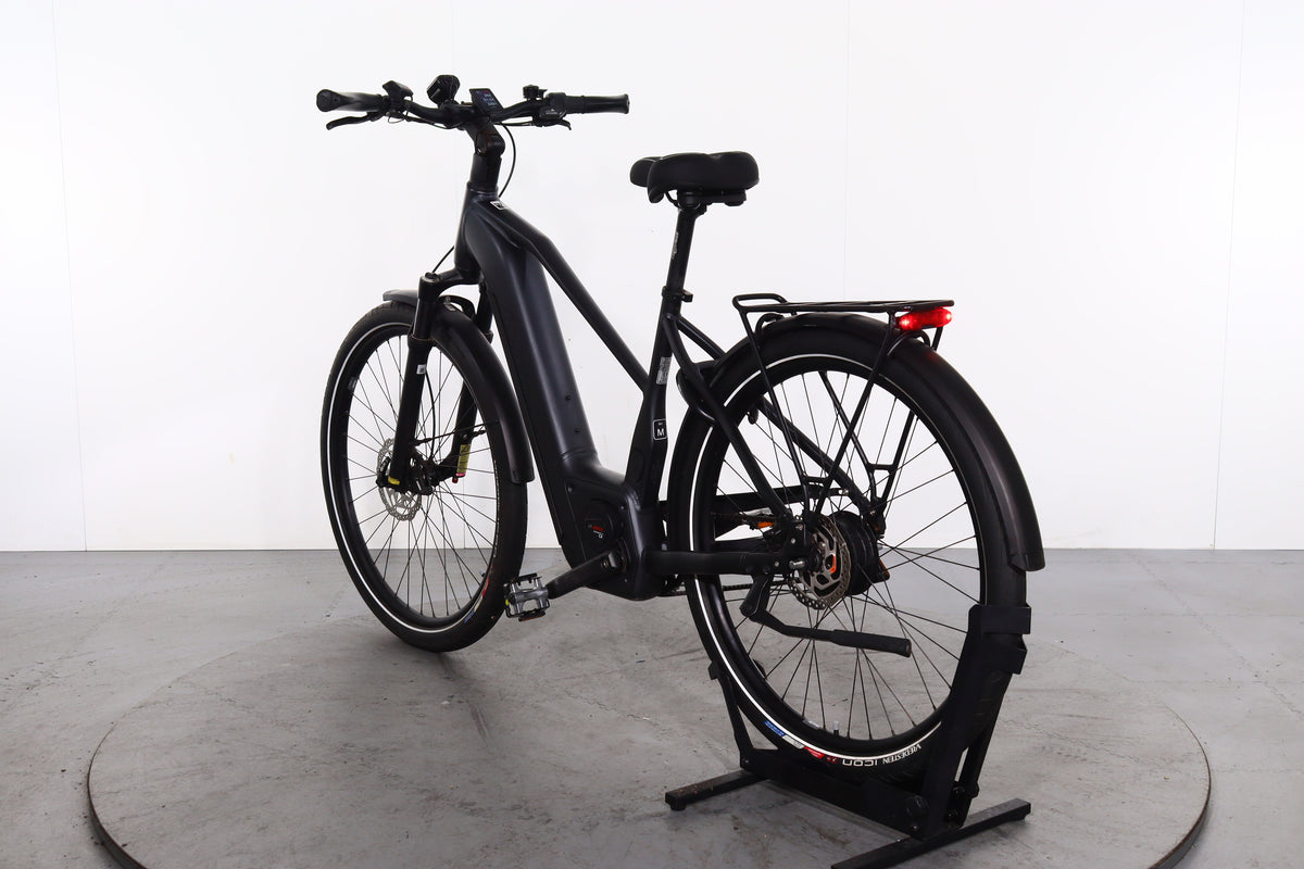 Electric bike Advanced E-Bike Trekking Pro X 2022 refurbished | Upway
