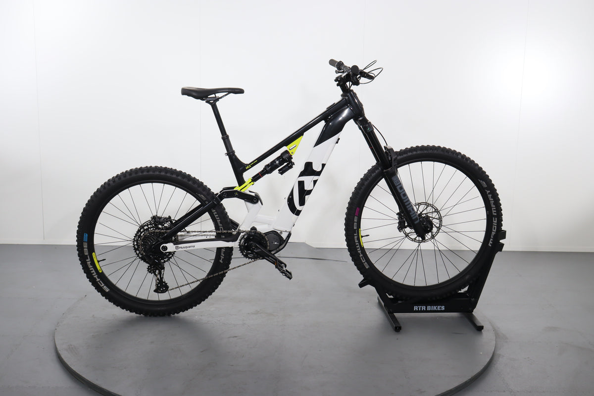 Vélo électrique Husqvarna Hard Cross HC2 2023 reconditionné | Upway