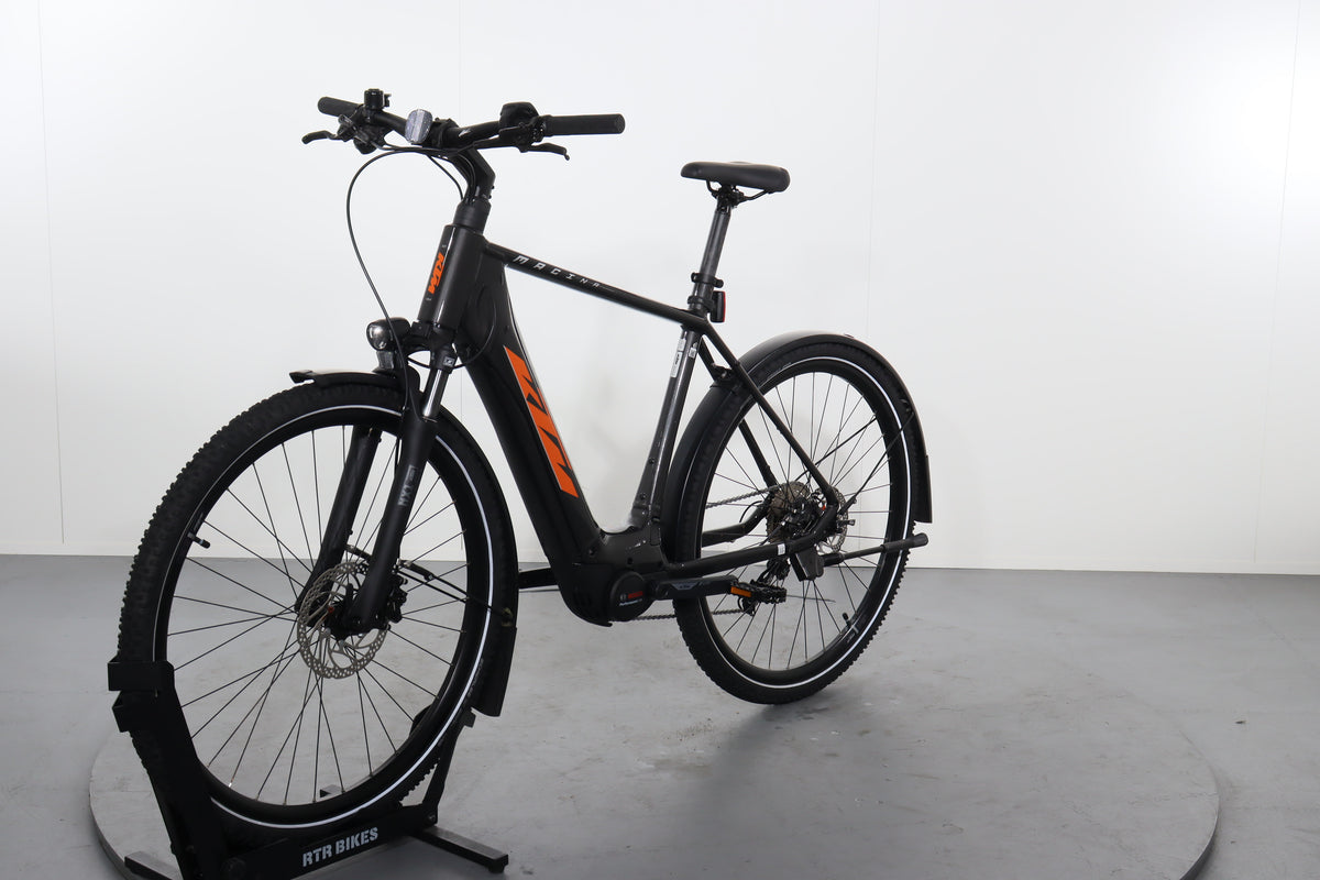 Electric bike KTM Macina Cross P510 2022 refurbished | Upway