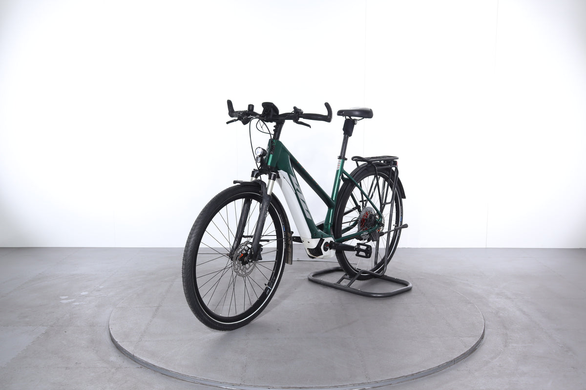 Vélo électrique KTM Macina Style 620 reconditionné | Upway