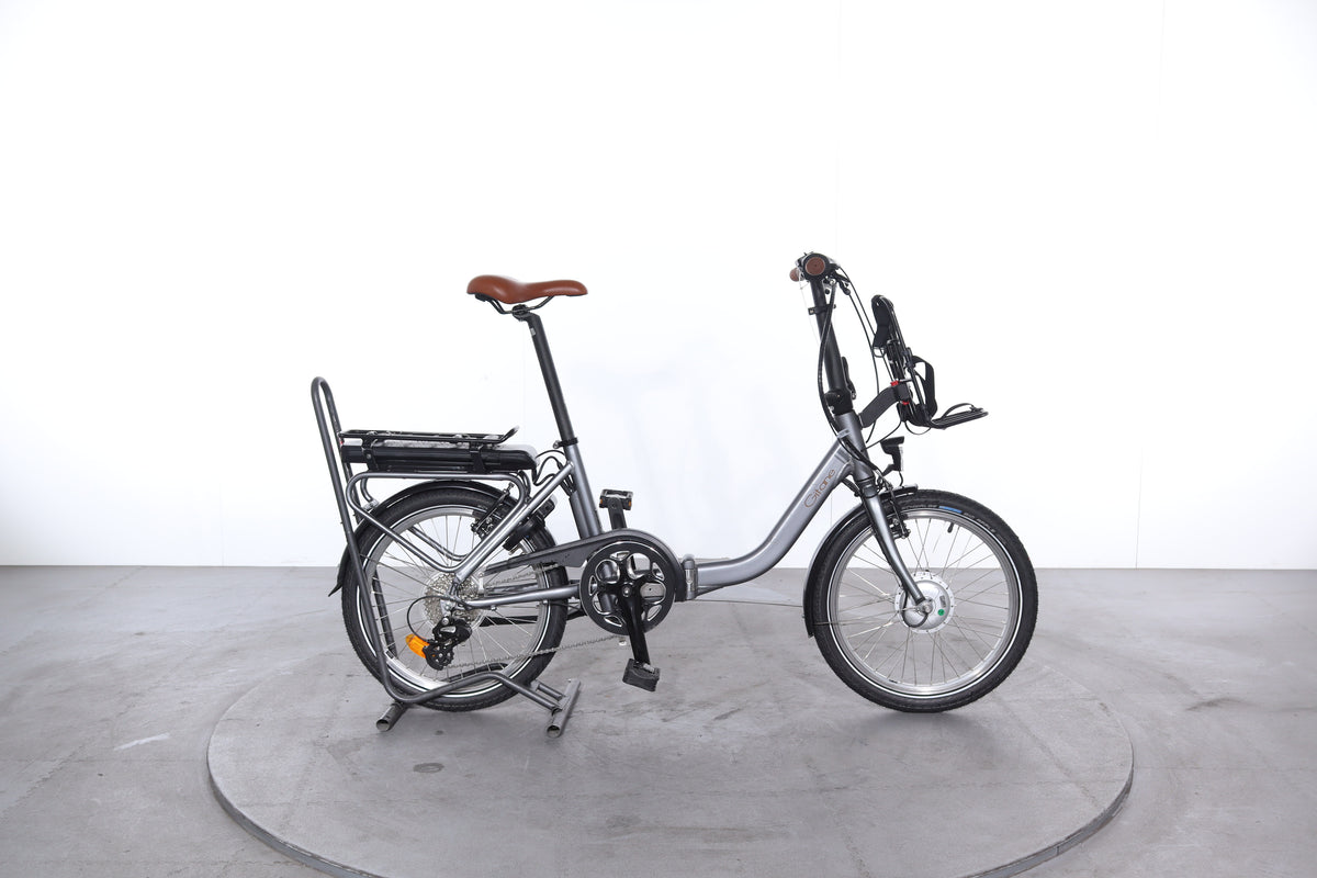 Vélo électrique Gitane e-Nomad reconditionné | Upway