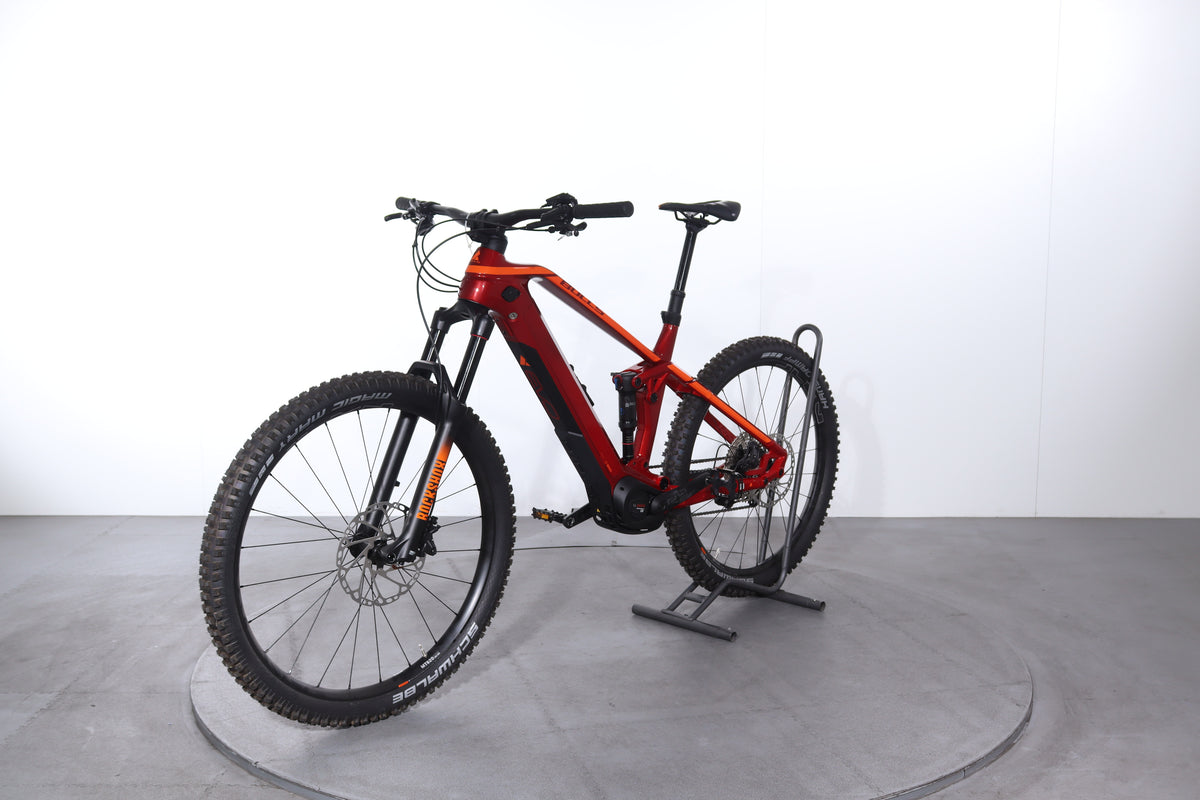 Vélo électrique Bulls Sonic EVO AM 3 reconditionné | Upway