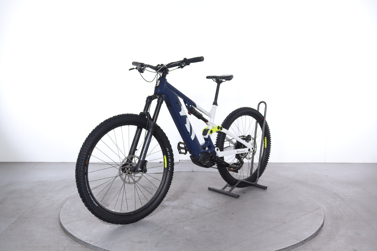 Husqvarna Mountain Cross MC2 electric bike refurbished | Upway