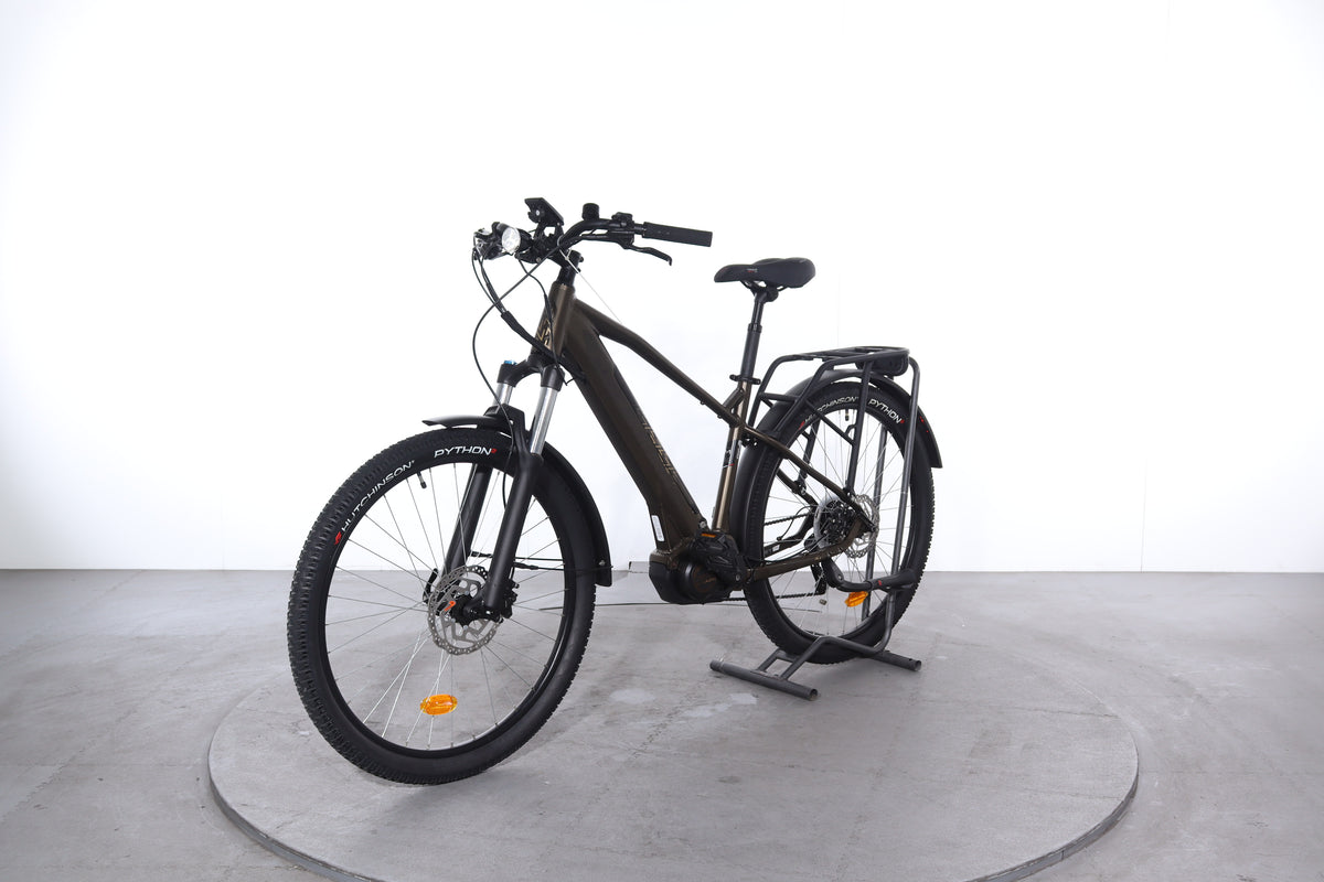 Vélo électrique Nakamura E-Crossover XV reconditionné | Upway