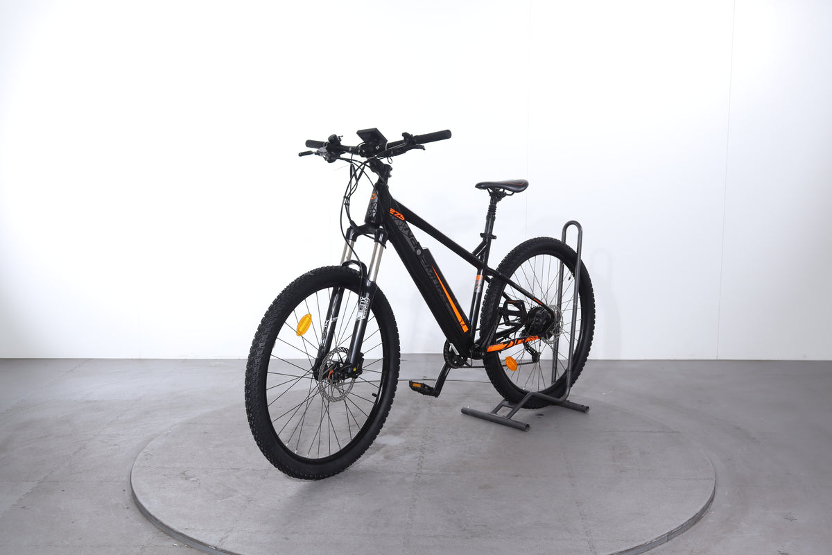Vélo électrique Nakamura E-Summit 710 reconditionné | Upway