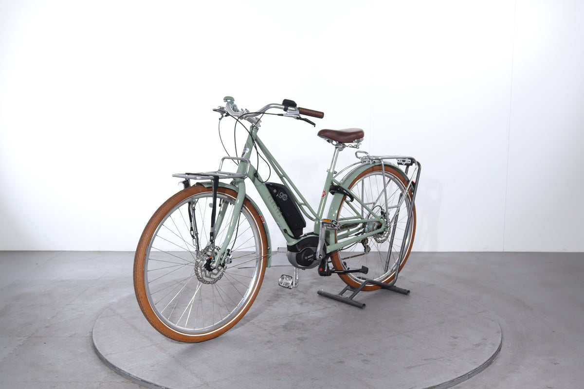 Vélo électrique Electra Loft Go! 8i reconditionné | Upway