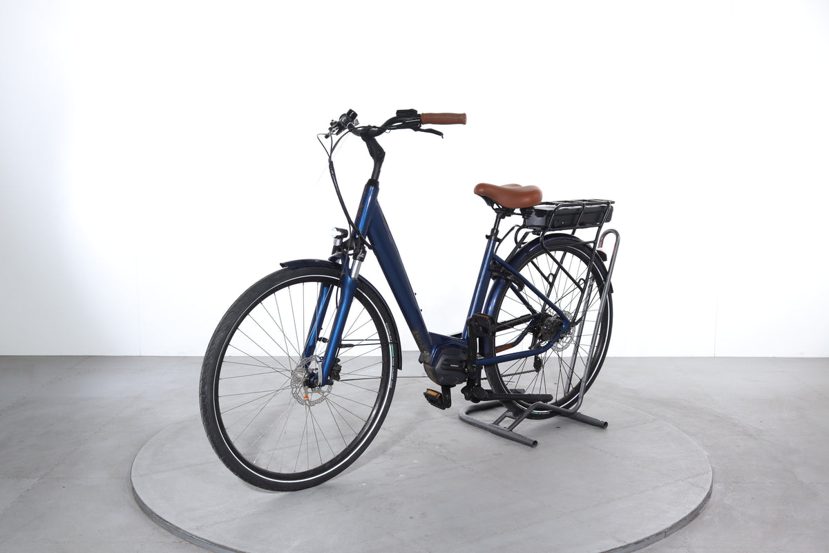 Vélo électrique O2feel iVog City Boost 6.1 reconditionné | Upway