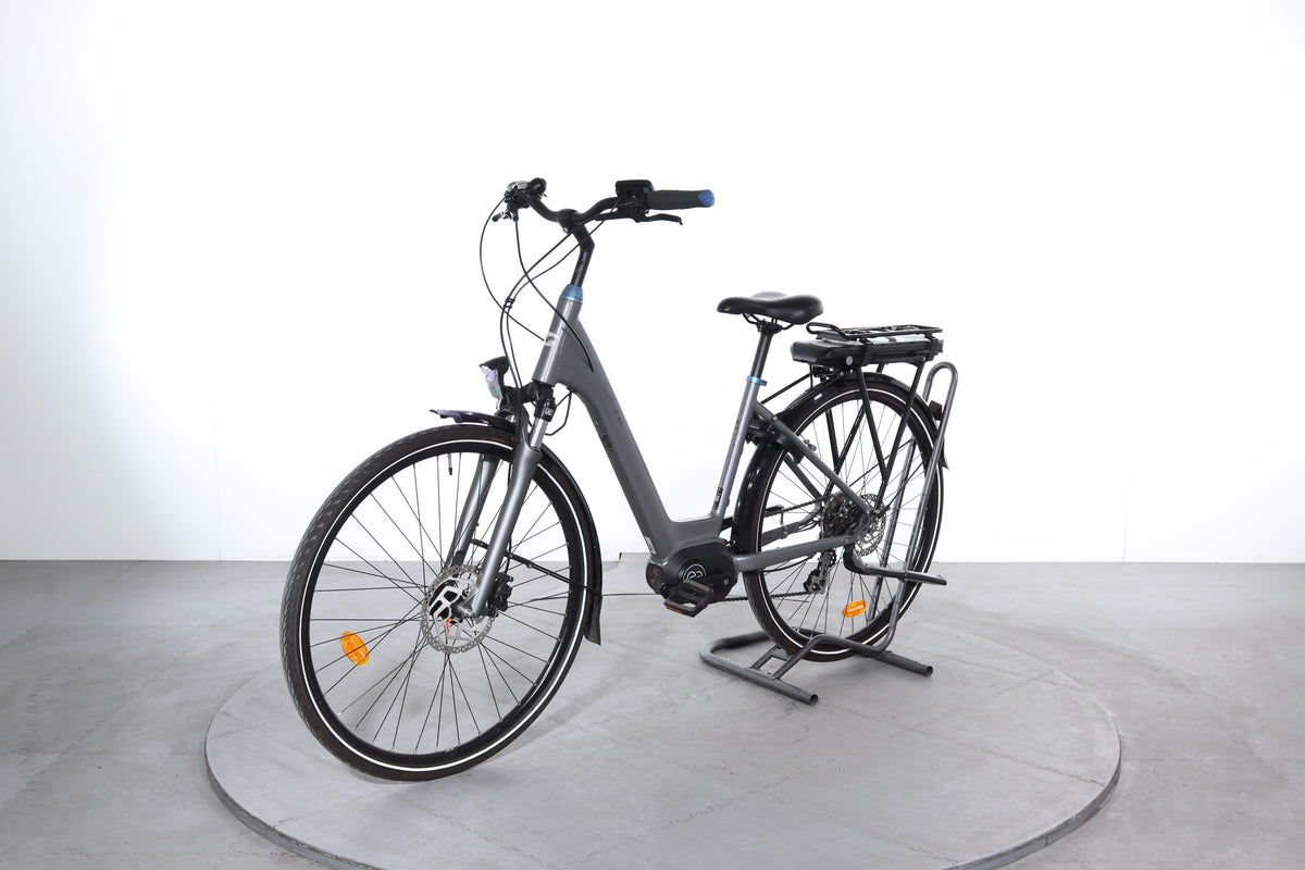 Vélo électrique Gitane Organ e-Central reconditionné | Upway
