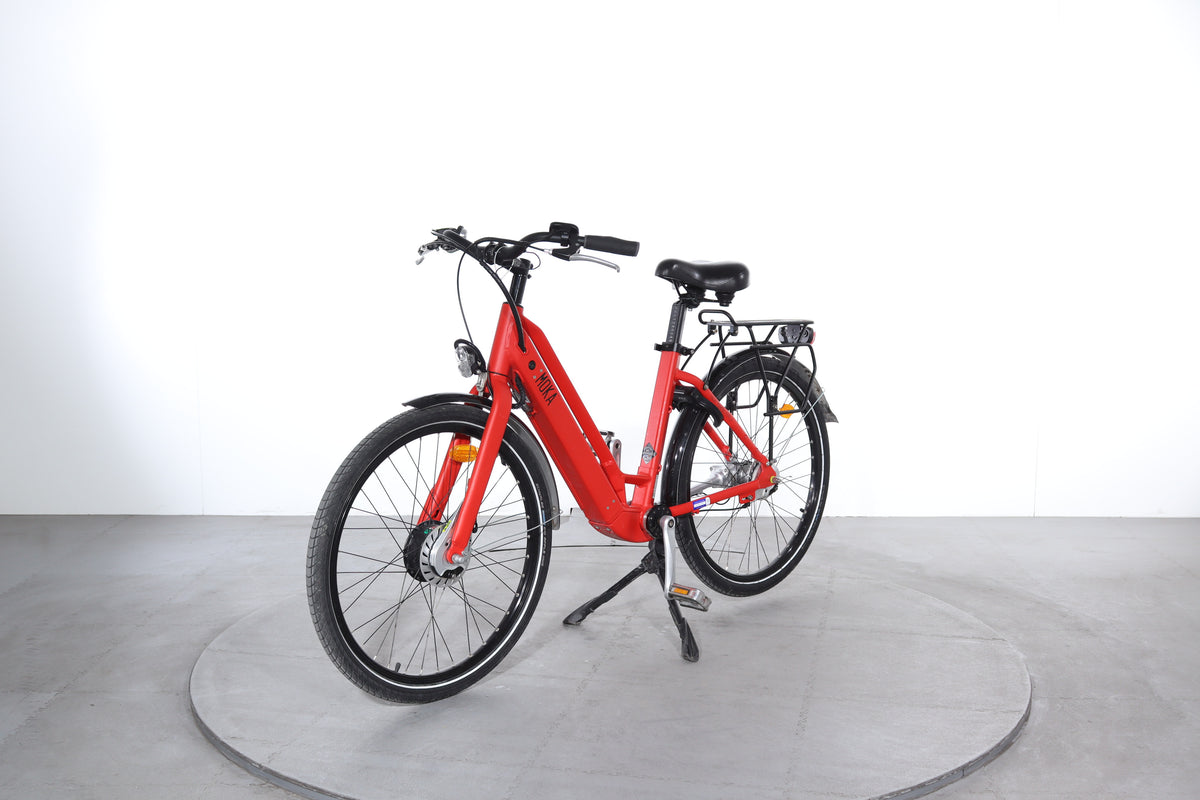 Vélo électrique Arcade Moka Classic reconditionné | Upway