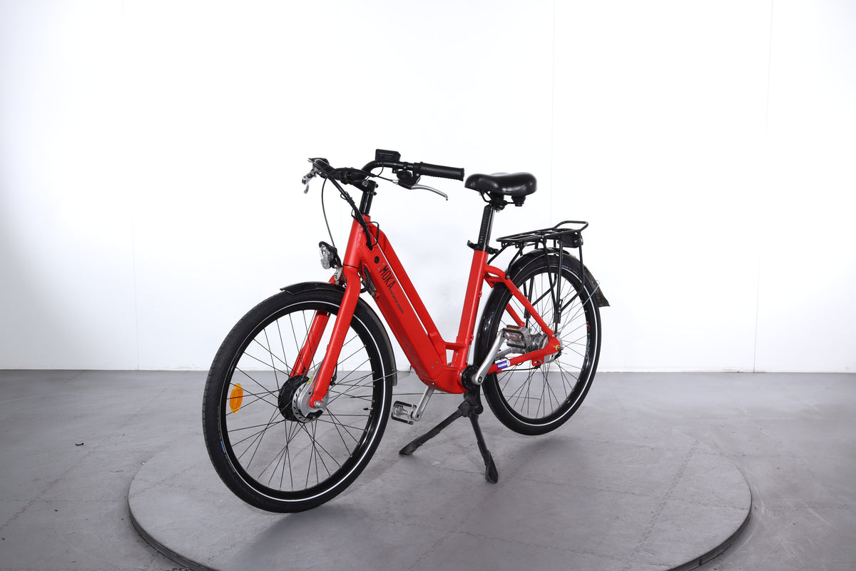 Vélo électrique Arcade Moka 2022 reconditionné | Upway