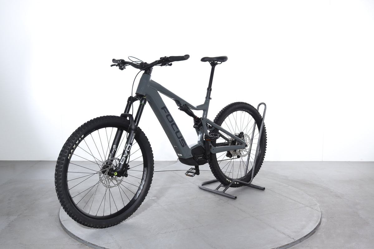 Vélo électrique Focus Jam² 7.8 reconditionné | Upway