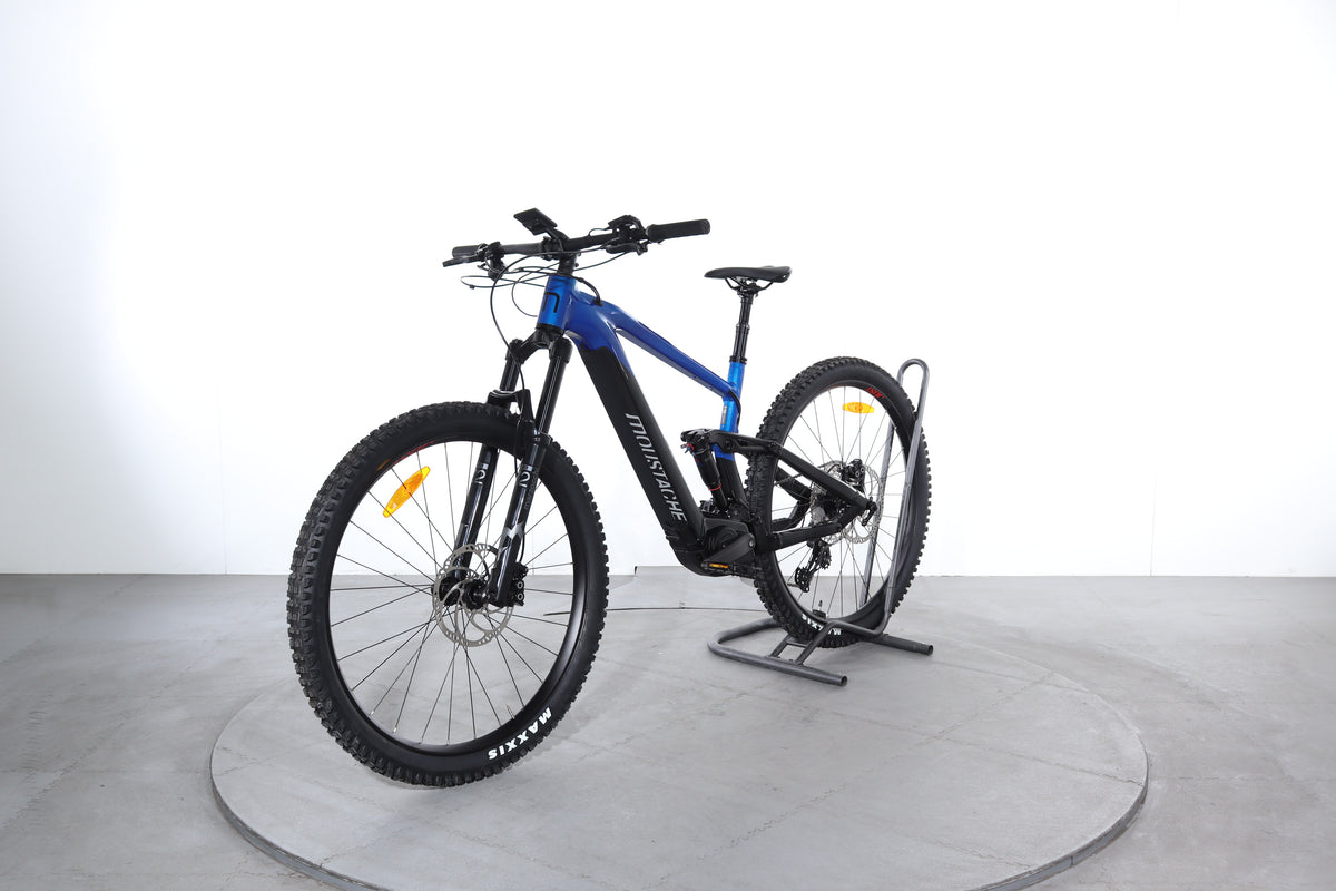 Vélo électrique Moustache Samedi 29 Trail 3 reconditionné | Upway