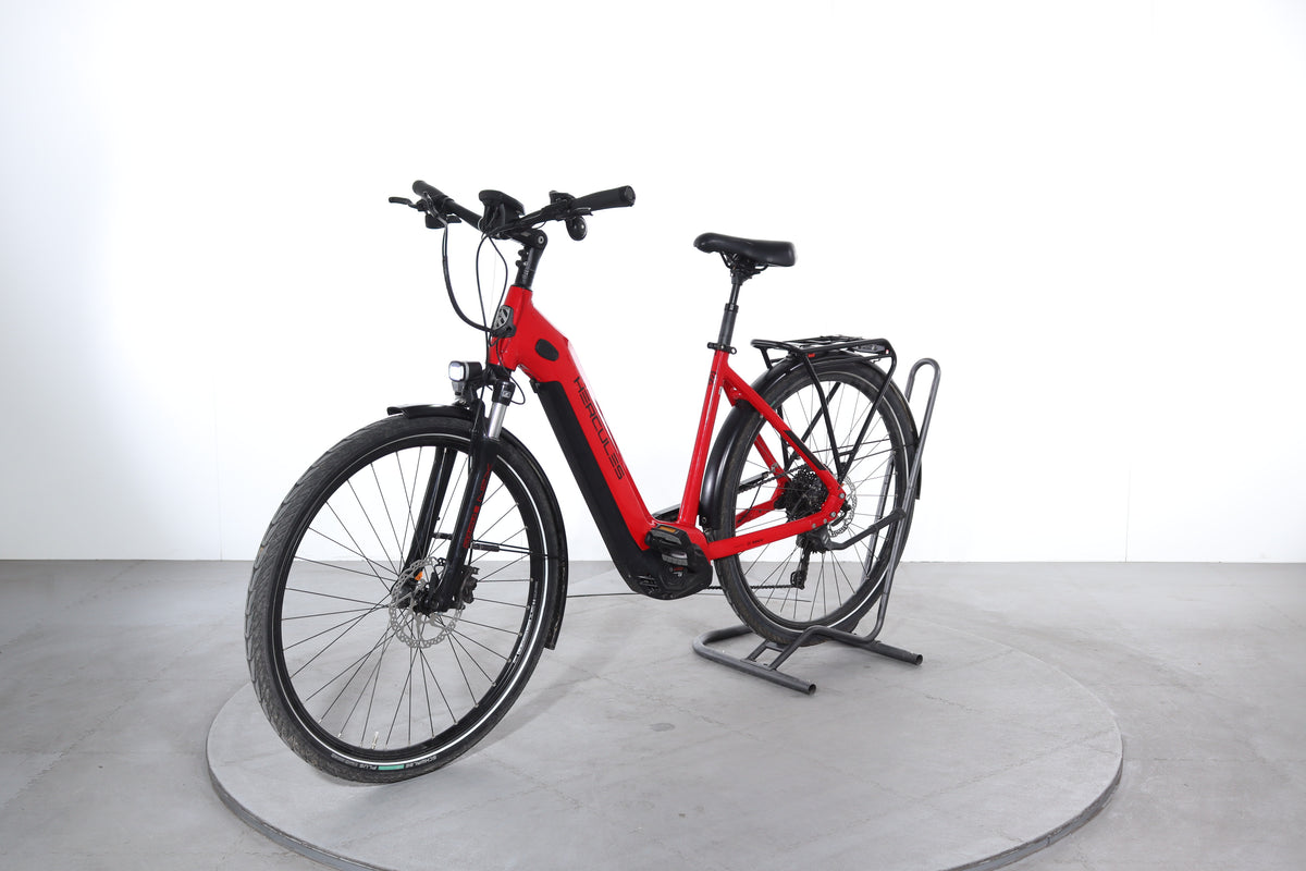 Vélo électrique Hercules Futura Sport I-10 reconditionné | Upway