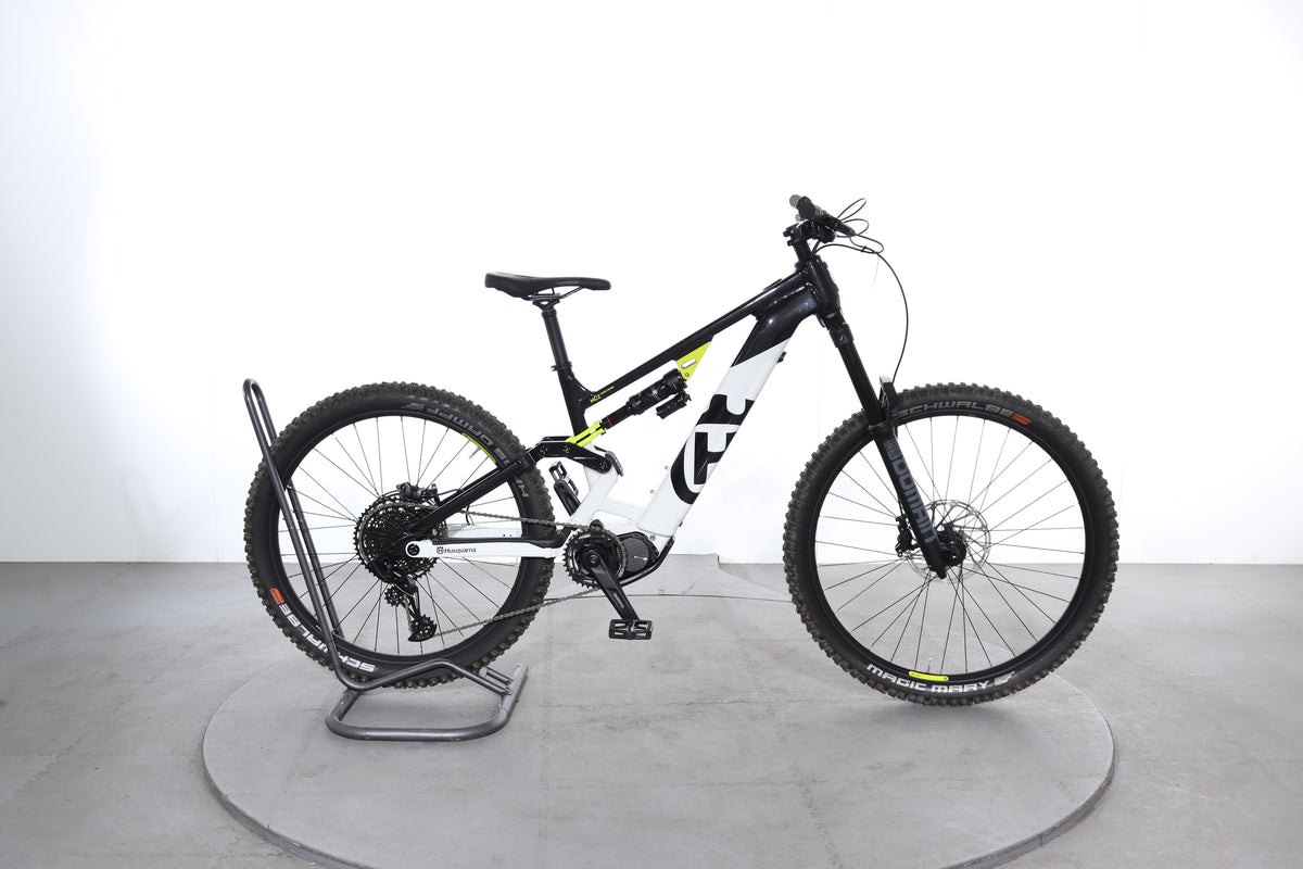 Vélo électrique Husqvarna Hard Cross HC2 reconditionné | Upway