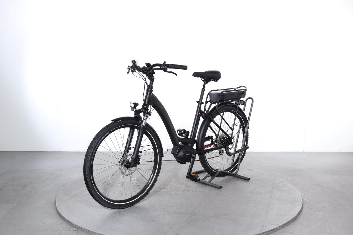 Electric bike O2feel Vog D8C Offroad refurbished | Upway