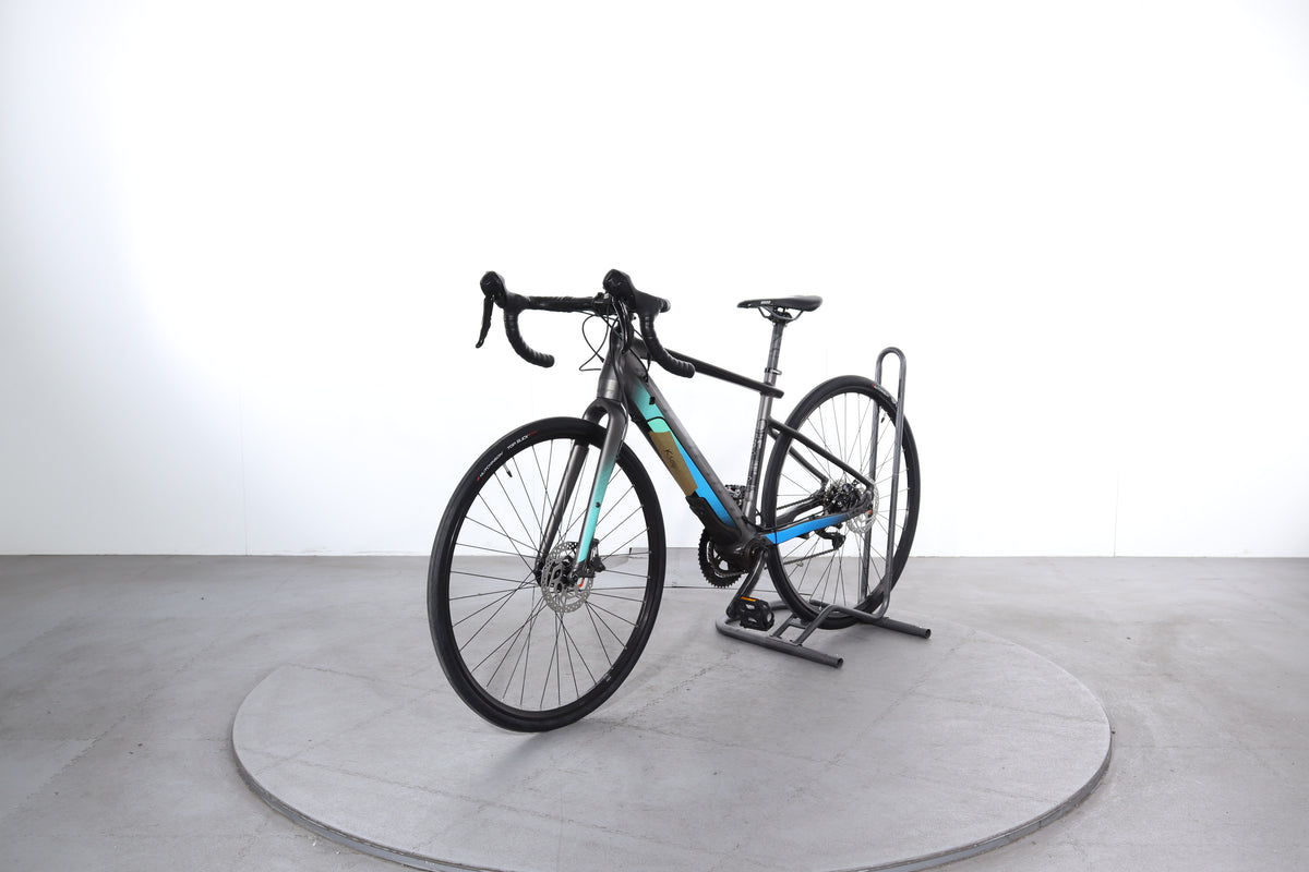 Electric bike Sunn Volt S1 2019 refurbished | Upway